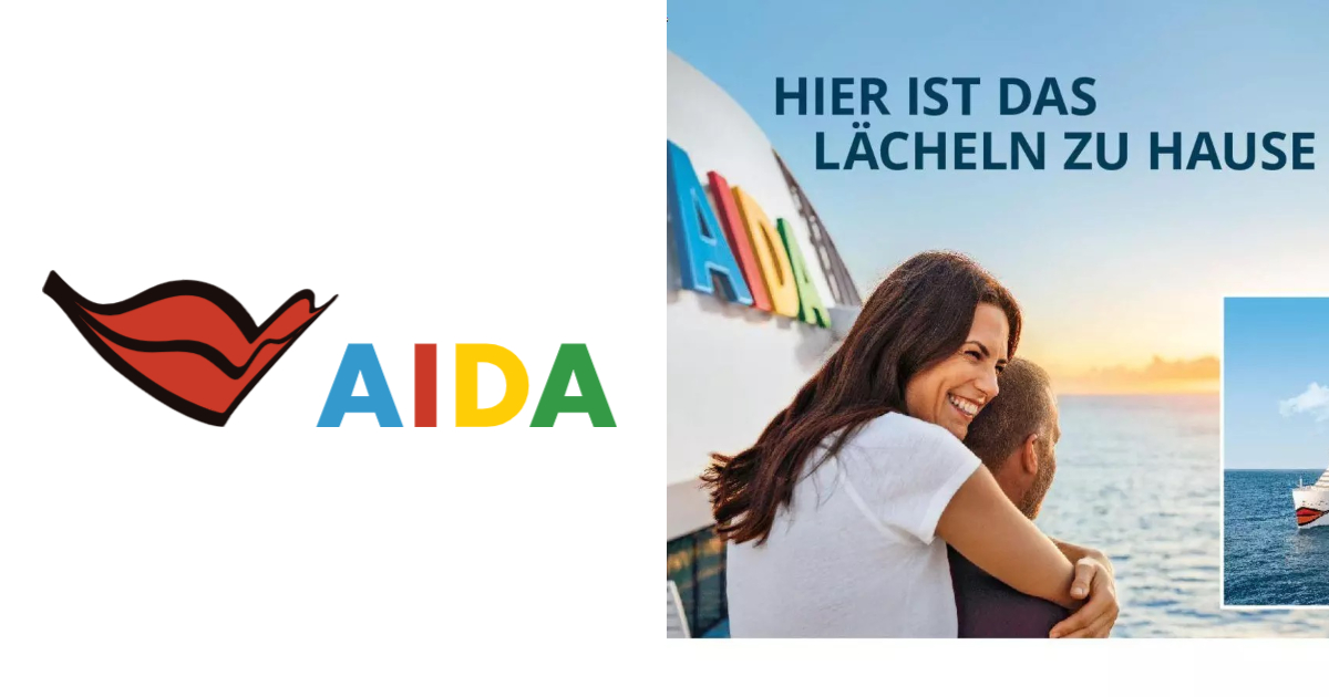 AIDA Prospekt - Alle Angebote, Prospekte und Kataloge online ...