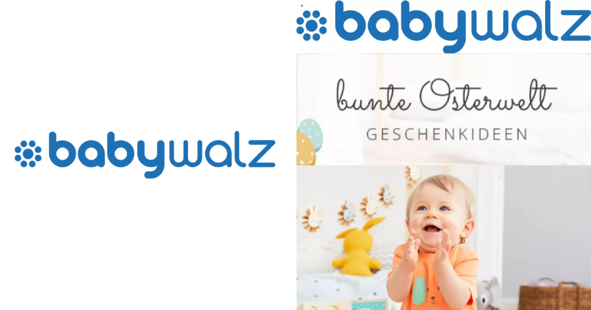BABY WALZ Prospekt - Alle Angebote, Prospekte und Kataloge online ...