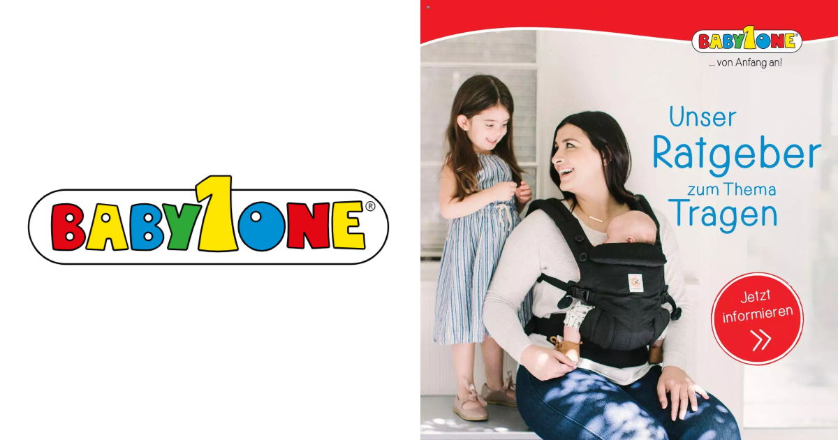 BABYONE Prospekt - Alle Angebote, Prospekte und Kataloge online ...